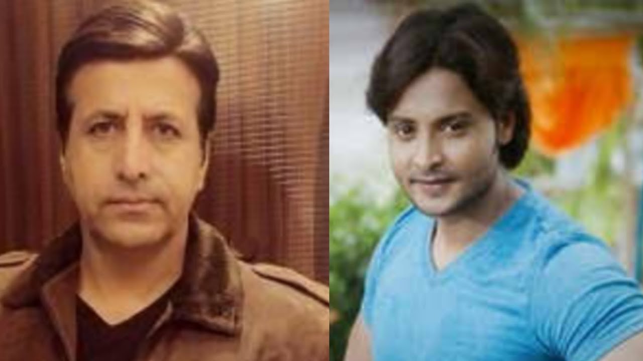 Nissar Khan Actor Biography Lifestyle Life story Jivani Hindi Jevan ...