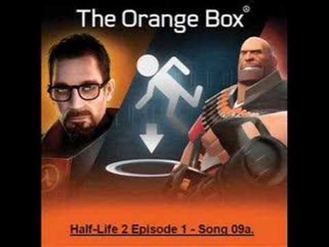 Half-Life 2 Episode 1 - Song 09a. - YouTube Music