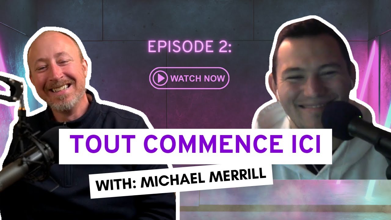 Michael Merrill: 12 Things I Wish I Knew When I Started My Career ...