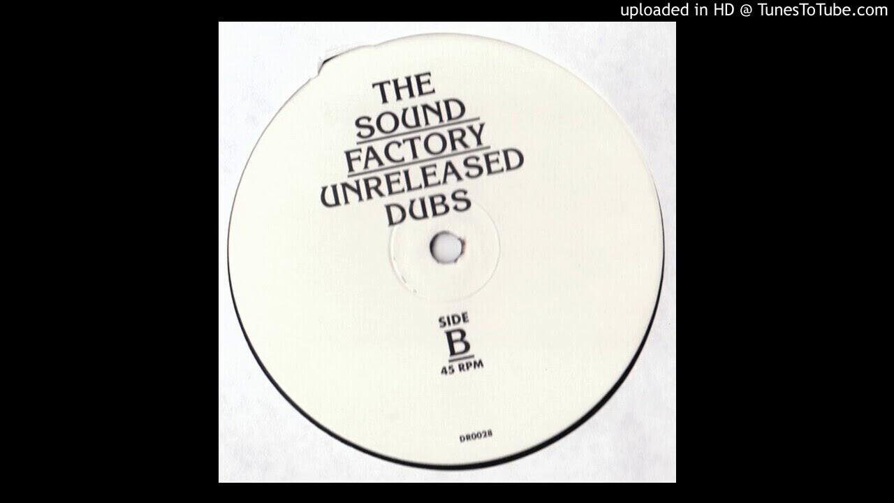 chris gains Right Now (Jonathan Peters Sound Factory Dub) - YouTube