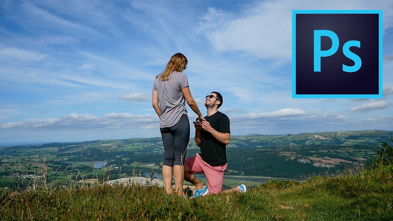 The 3 Biggest Photoshop mistakes - YouTube