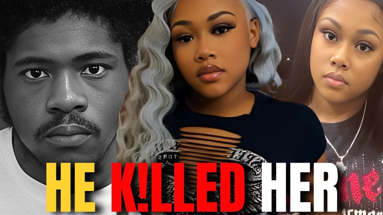 Popular Orlando Hairstylist Ruby K’ior Shot Dead On Camera l Macayla ...