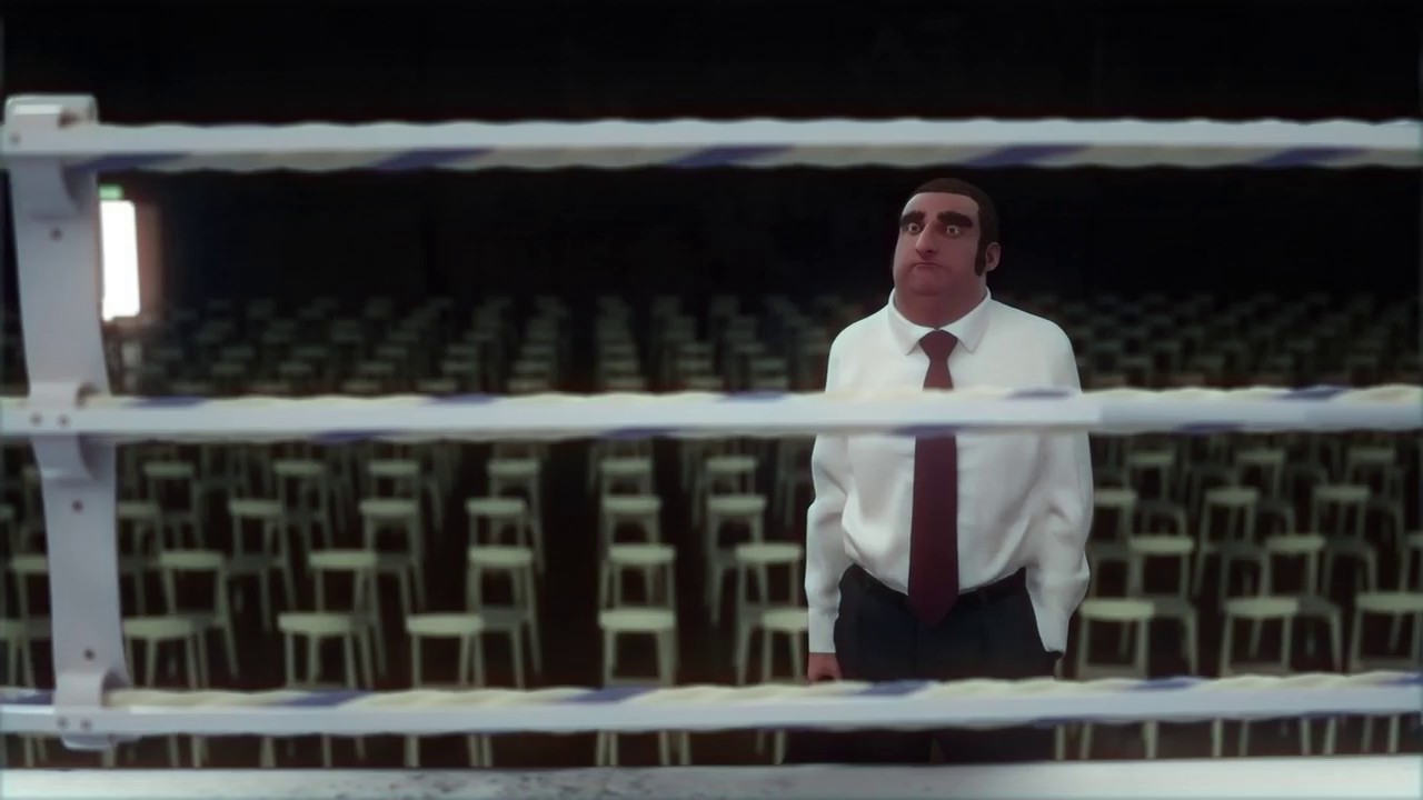 Igorrr - Very Noise || cartoon story - YouTube