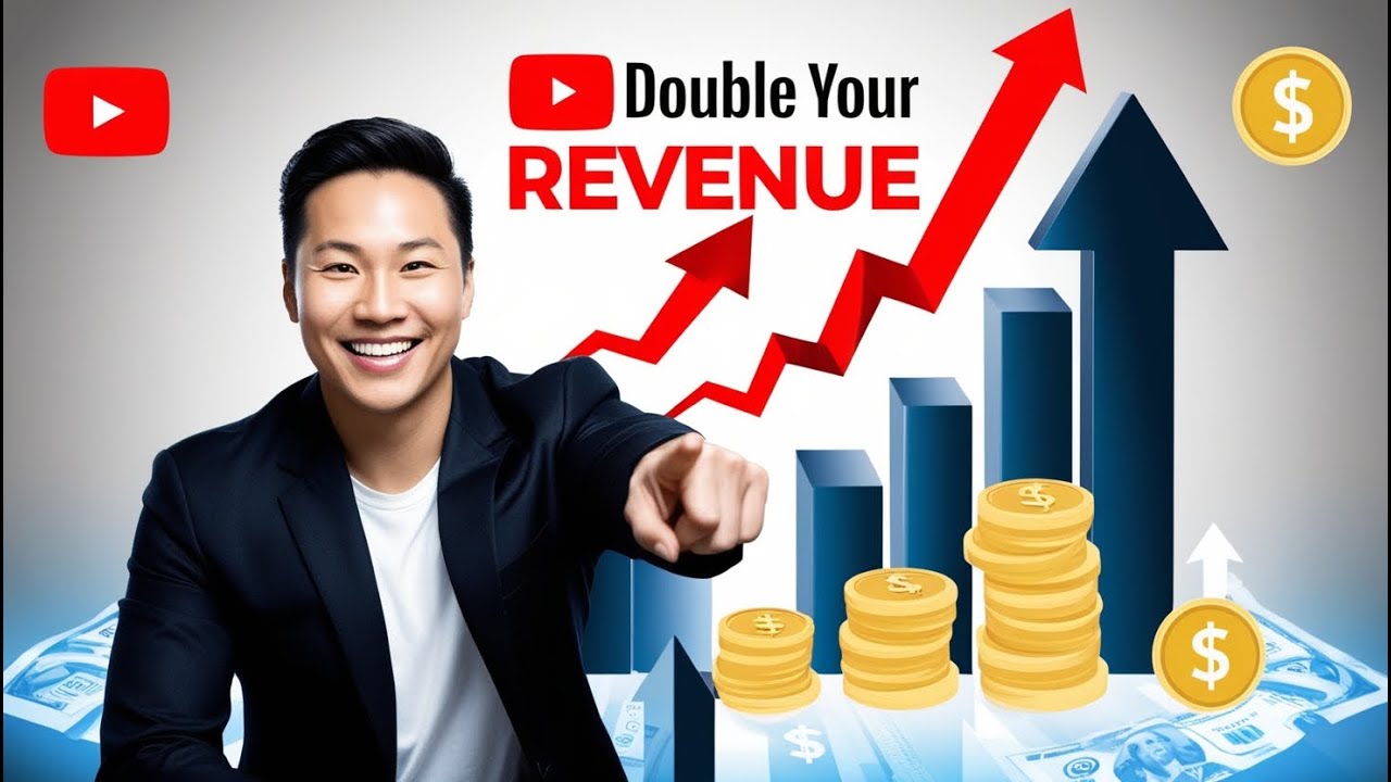 7 Marketing Tricks to Double Your Revenue Fast! - YouTube