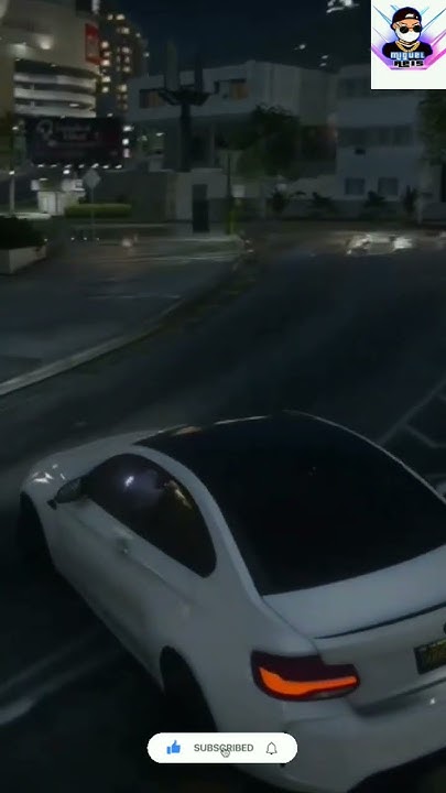 GTA RP DRIFT FIVEM DRIFT FIVEM - YouTube