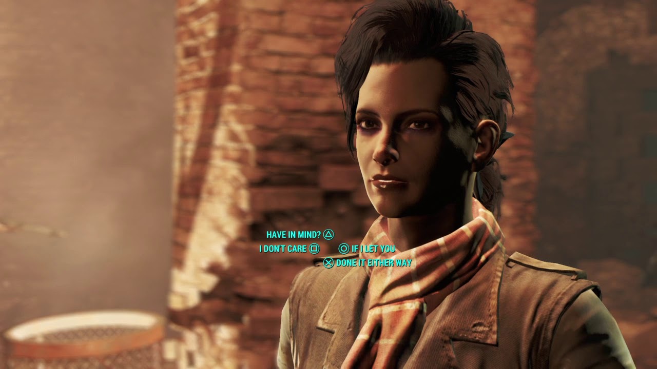 Fallout 4_Pickman - YouTube