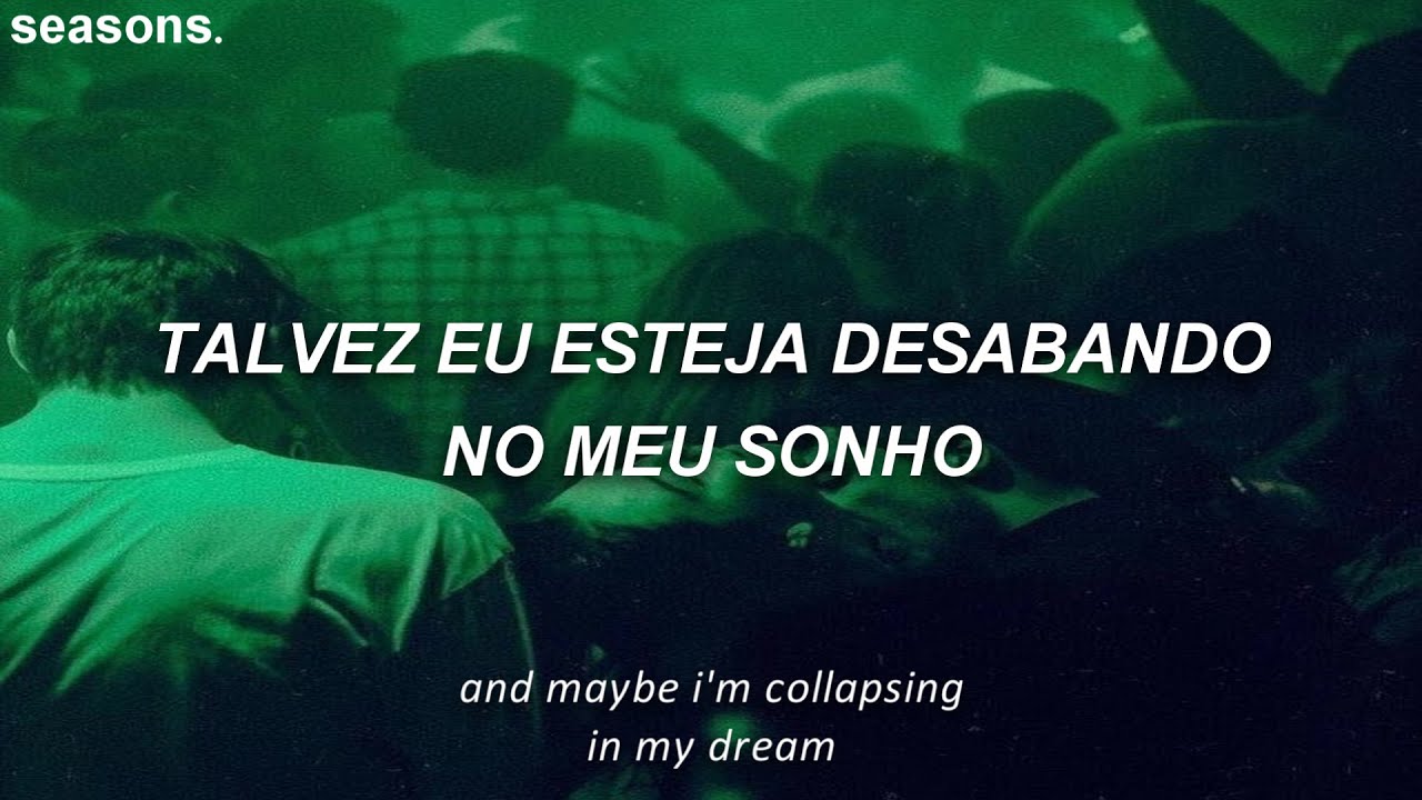 emi // metamorphosis [tradução] - YouTube