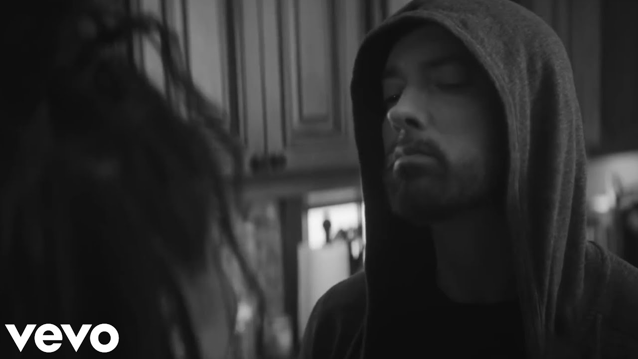 Eminem ft. P!nk - Just Give Me [Music Video] (Remix 2024) - YouTube