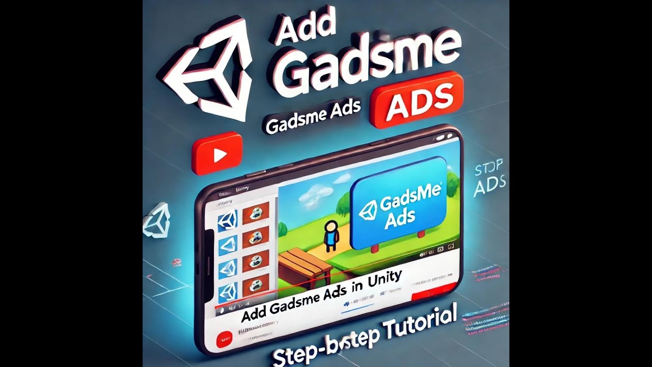 Gadsme Introduction - YouTube