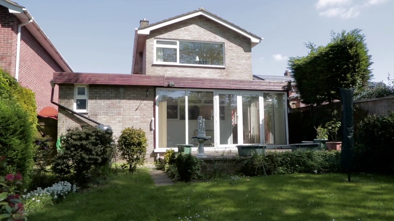 Home to Home - 69 The Warren, Old Catton - Shipmans - YouTube