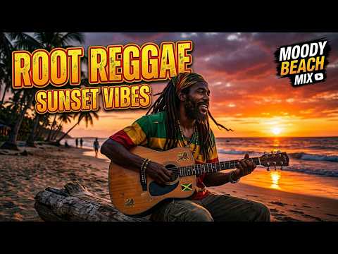 Root Reggae Vibes That Hit Different 🌴🔥 | Deep Brazilian Roots Reggae Music