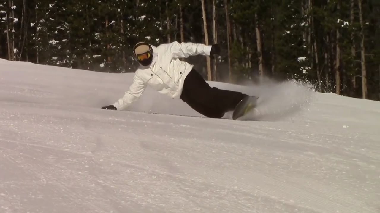 Epic Snowboard Skills 2016 - YouTube