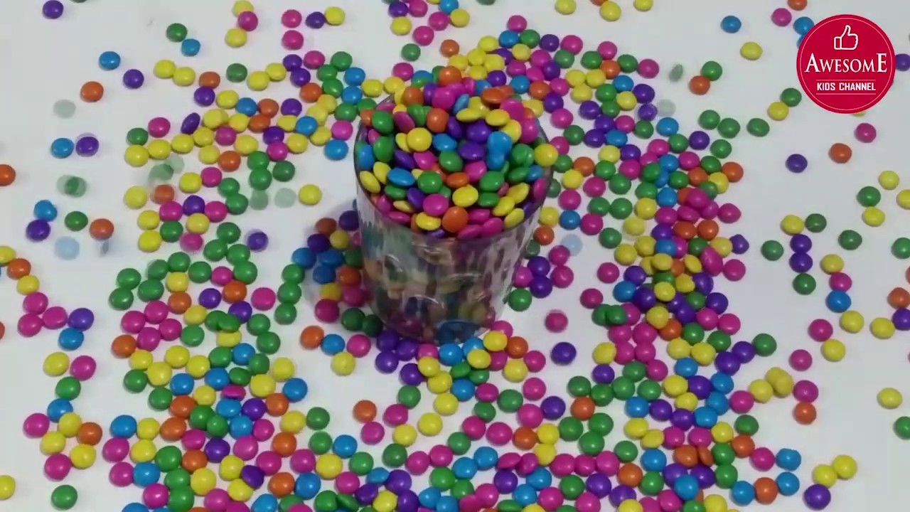 Gems for Kids, Toddlers and Children - Awesome Kids Channel - YouTube