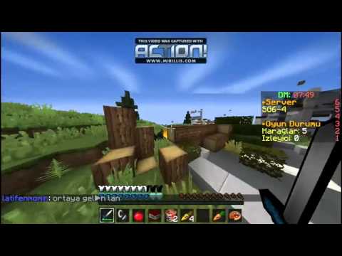 duyuru+survival games+katliam   w/ahmet