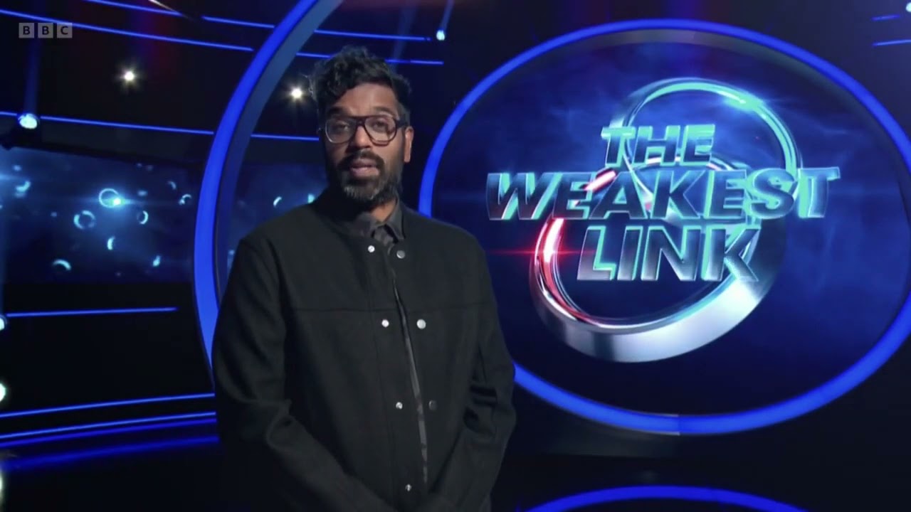 The Weakest Link (2021) Cast and Crew, Trivia, Quotes, Photos, News and ...