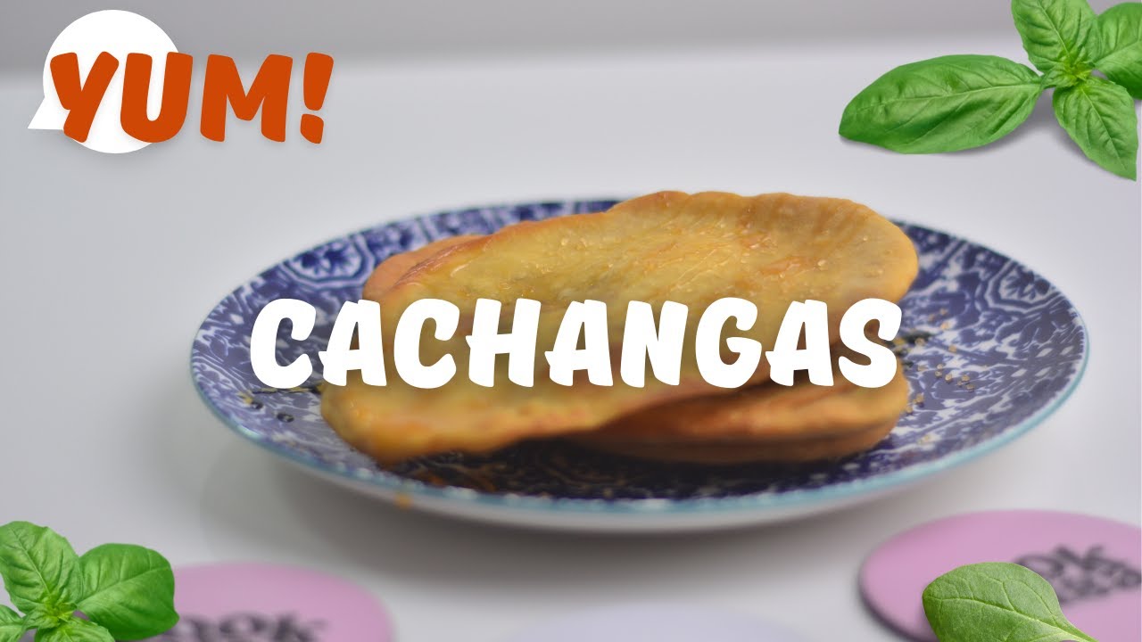 Cachangas Peruanas con Harina de Trigo: Sabor Tradicional Reinventado 🍽 ...