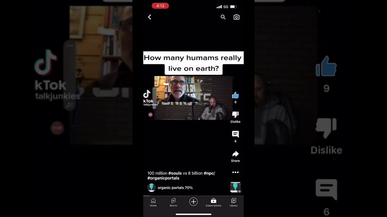 Zeph Daniel - Hive Mind (Society 1989 Movie) Must Watch - YouTube