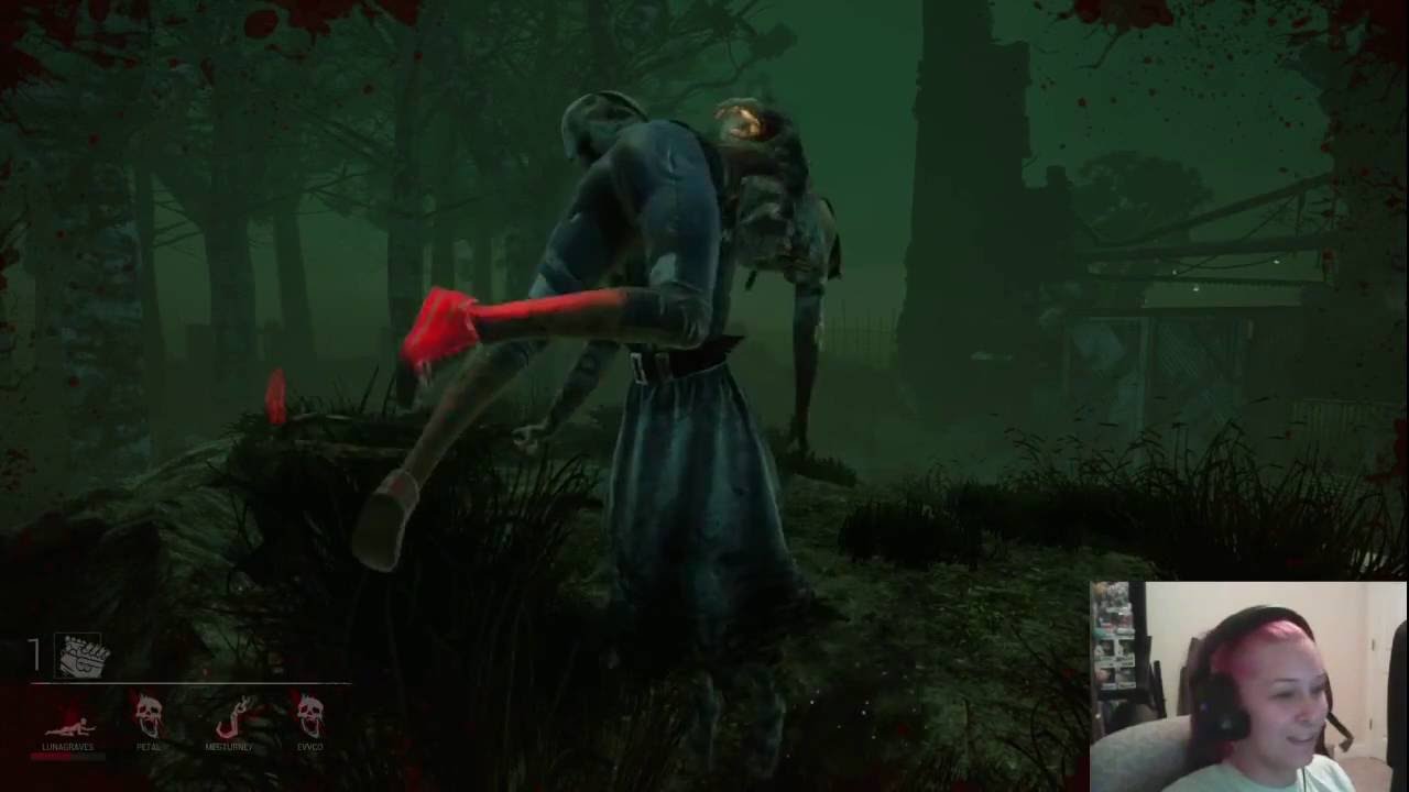 Best Game Ever W/Meg Turney & Gavin Free - YouTube