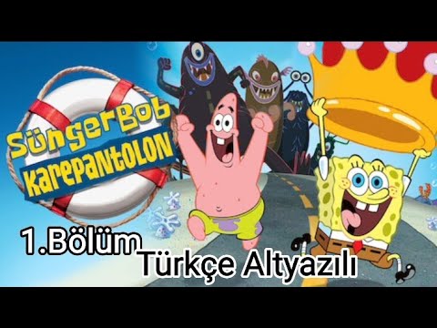 Sünger Bob Kare Pantolon: Bikini Altı Savaşı - İlk Bölüm Rehberi