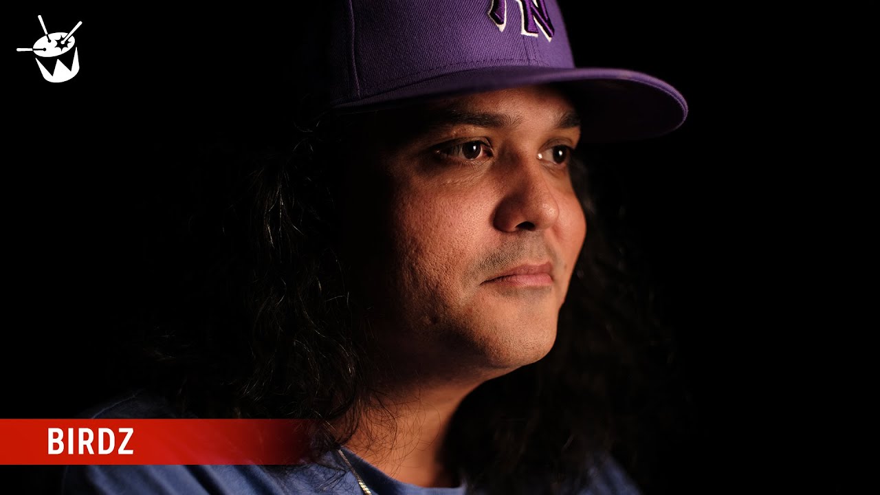 This is Birdz | RAP IT UP - YouTube