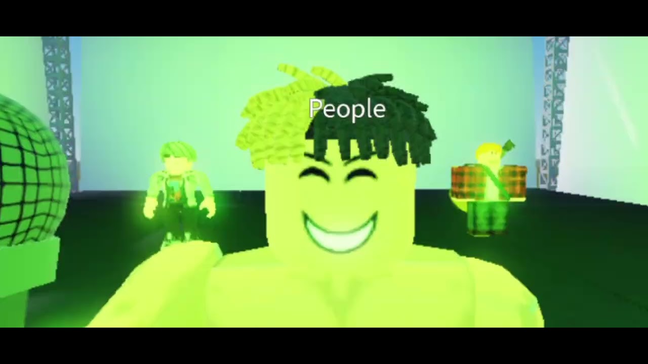 XXXTENTACION CONCERT RECREATD IN ROBLOX SONG - YouTube