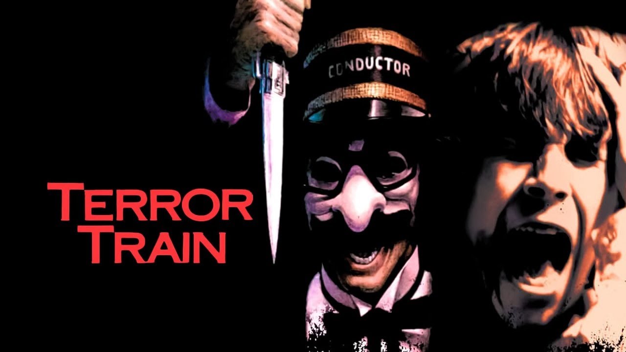 Terror Train (1980) Trailer HD - YouTube