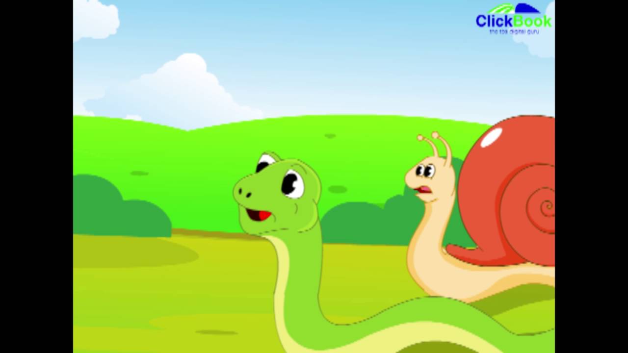 07 Sally the snake - YouTube