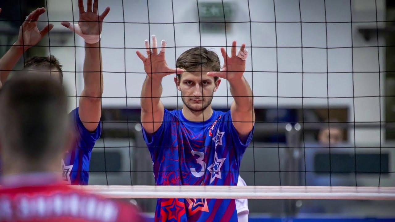 Artem Sushko - Highlight 2020/21 - YouTube