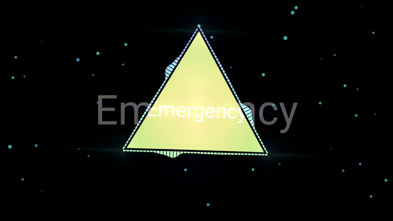 Emergency - remix - YouTube