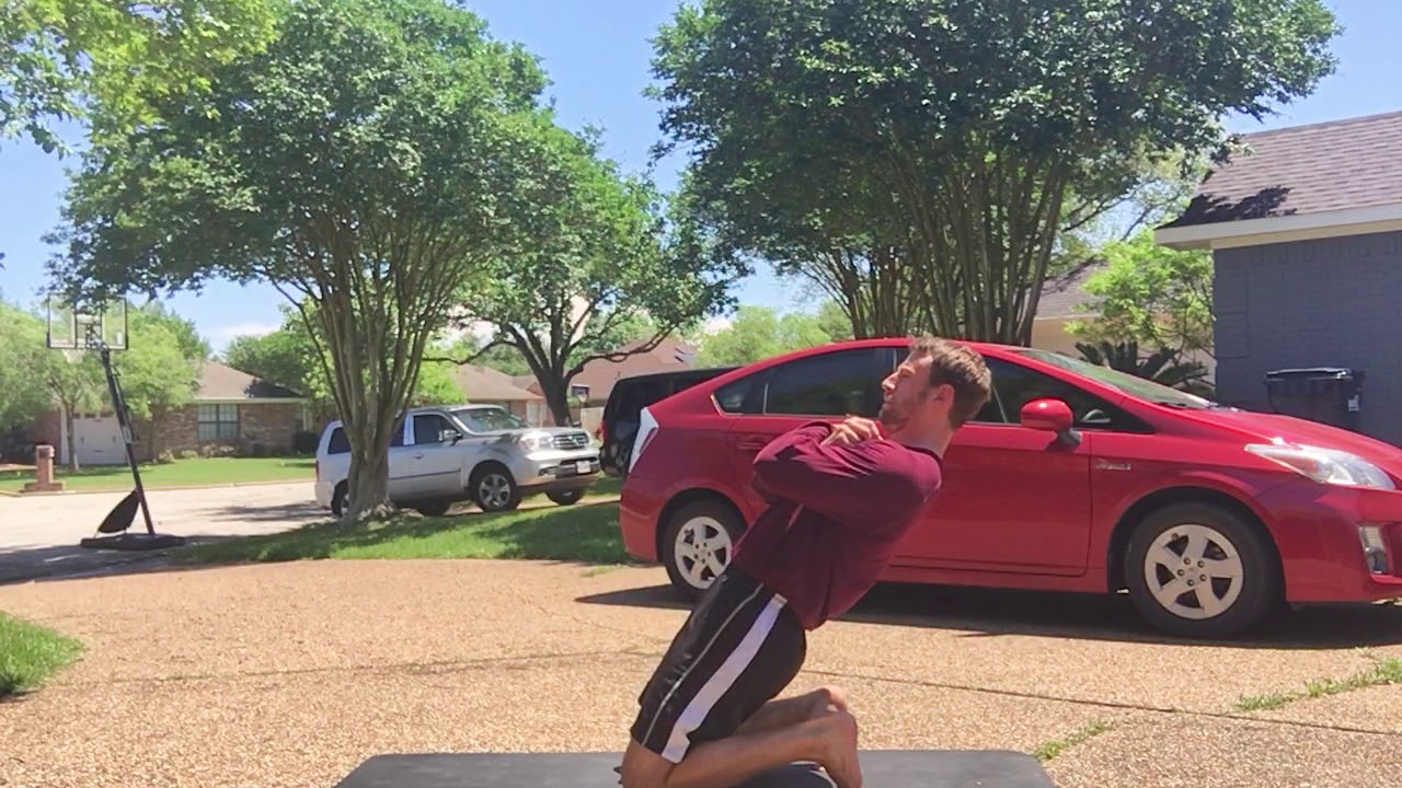 Quad Lean Back - YouTube