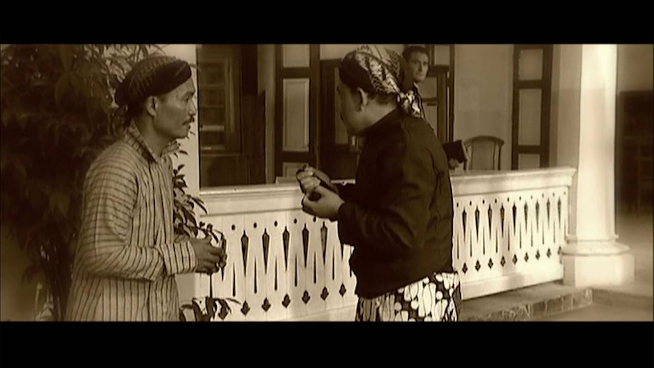 Tak Lelah Bersinar OST Bethlehem van Java - YouTube