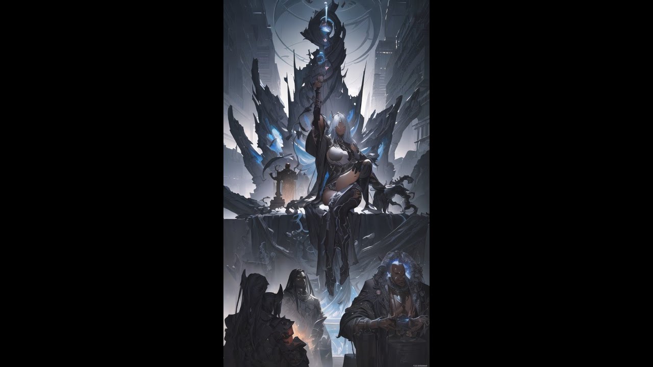 Sex Prism By Mrfaust999 Youtube