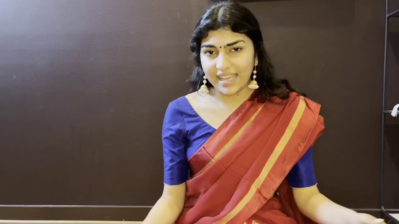 GFA Sarvam Shivamayam - Kum. Ahi Ajayan - Vocal - YouTube