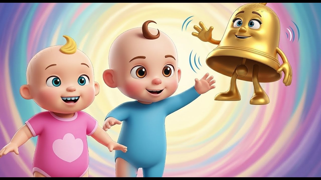 Martinillo | Canciones Infantiles que todos Aman! - YouTube
