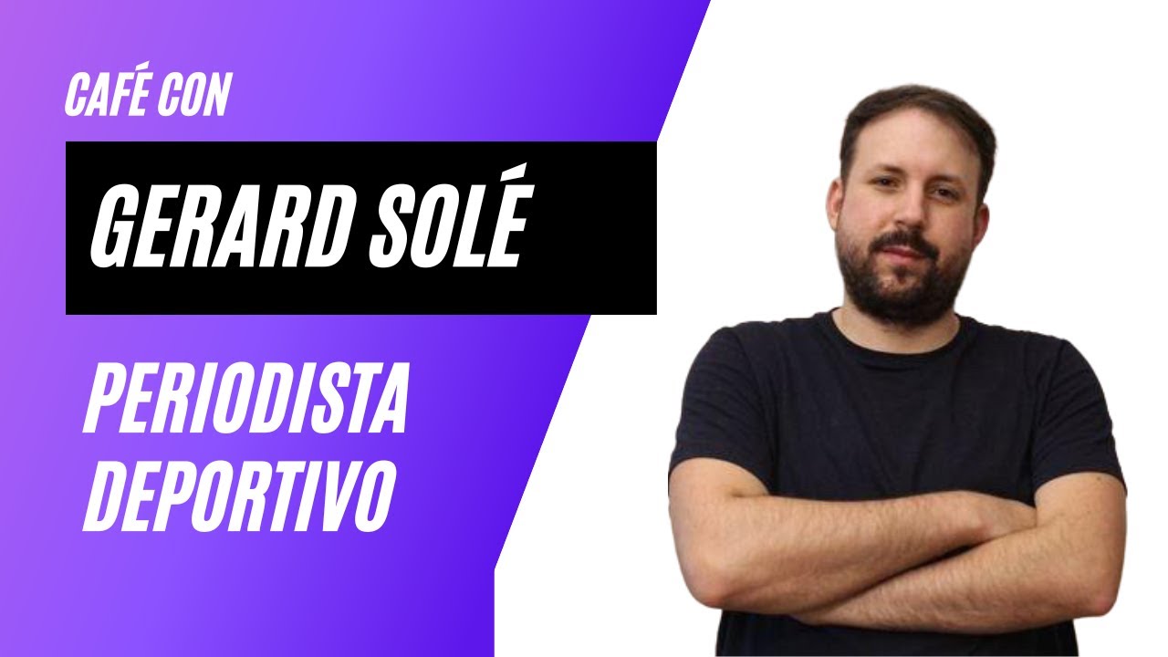 🏀🇺🇸 El mayor EXPERTO en NCAA de España || Entrevista a Gerard Solé ...