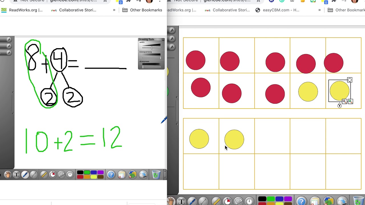 Make a Ten Strategy! - YouTube