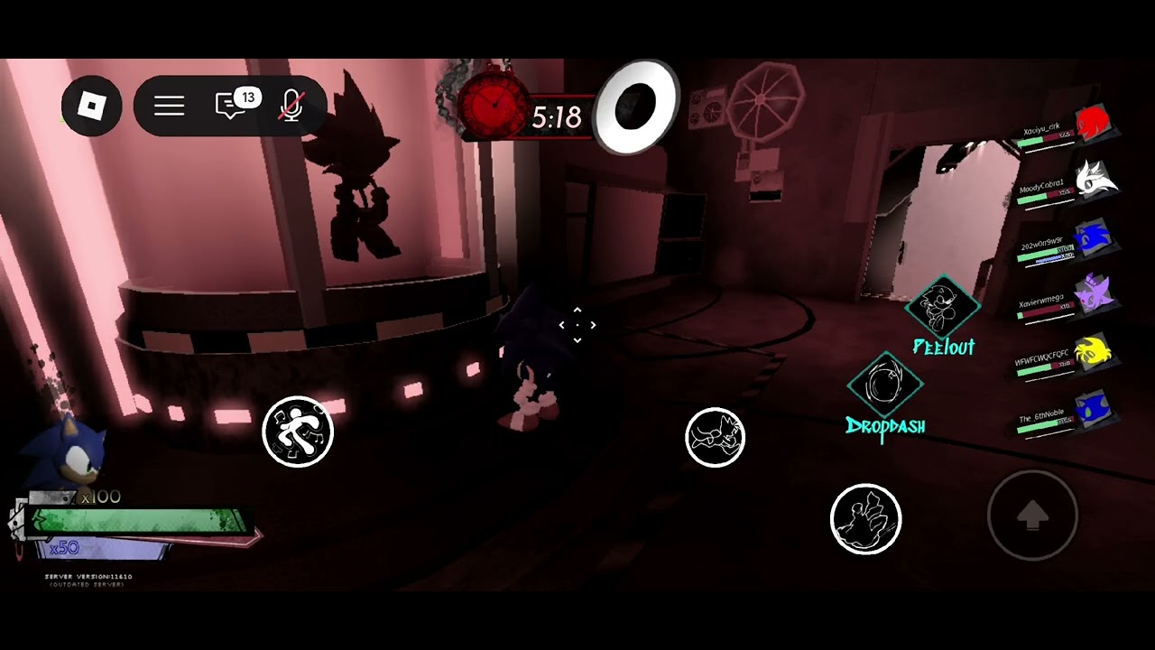 Wait a minute guys is shadow coming to outcome memories 😃 - YouTube