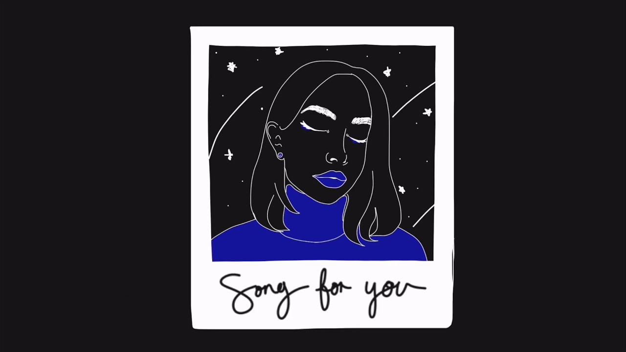 eydrey - Song For You - YouTube