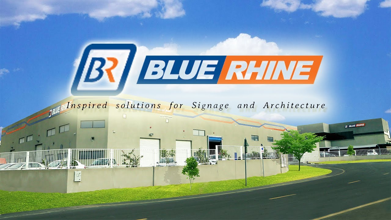 Corporate Video - Inspired Solutions for Signage & Architecture - YouTube