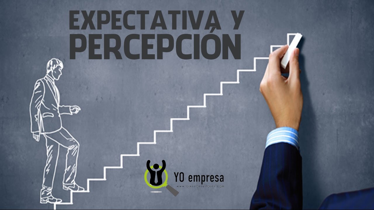 Expectativas y percepción de mercado - YouTube