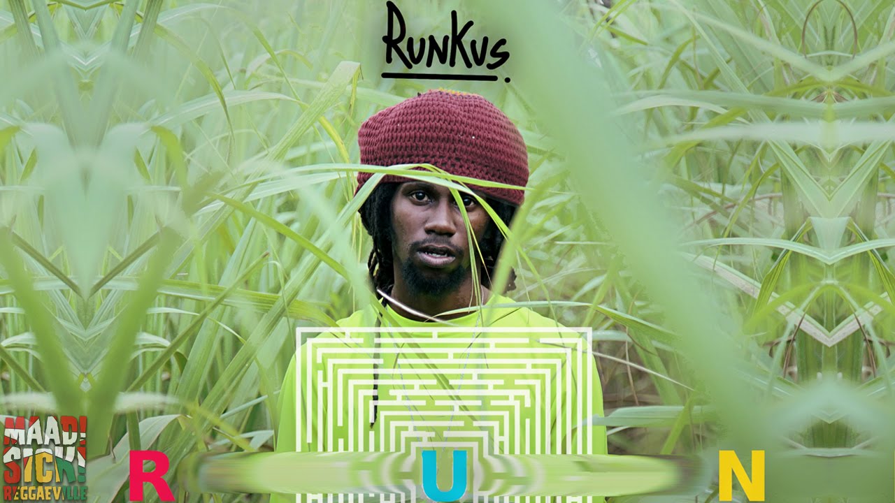 Runkus - Run [K-Jah Sound | Official Video 2015] - YouTube Music