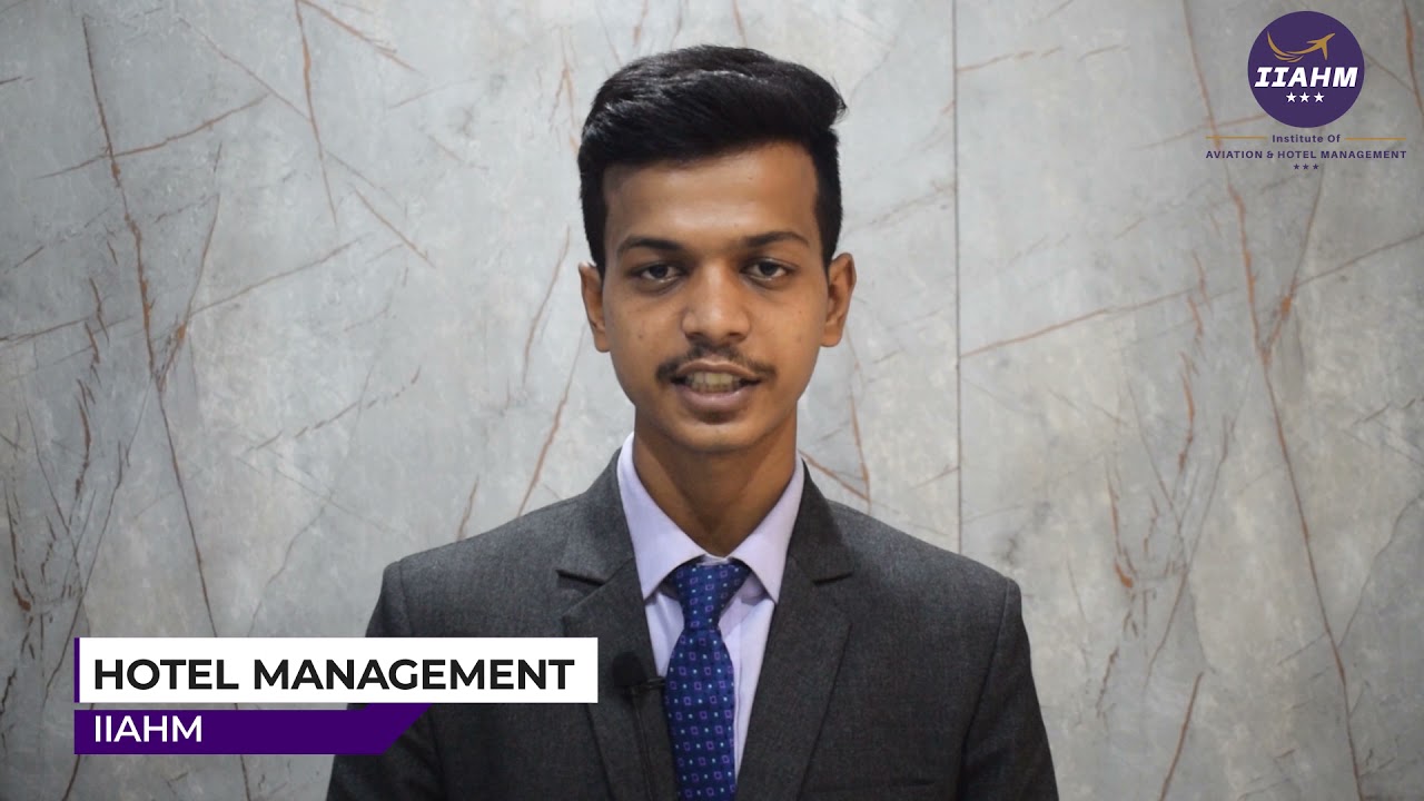Testimonial - Krushang Patel - YouTube