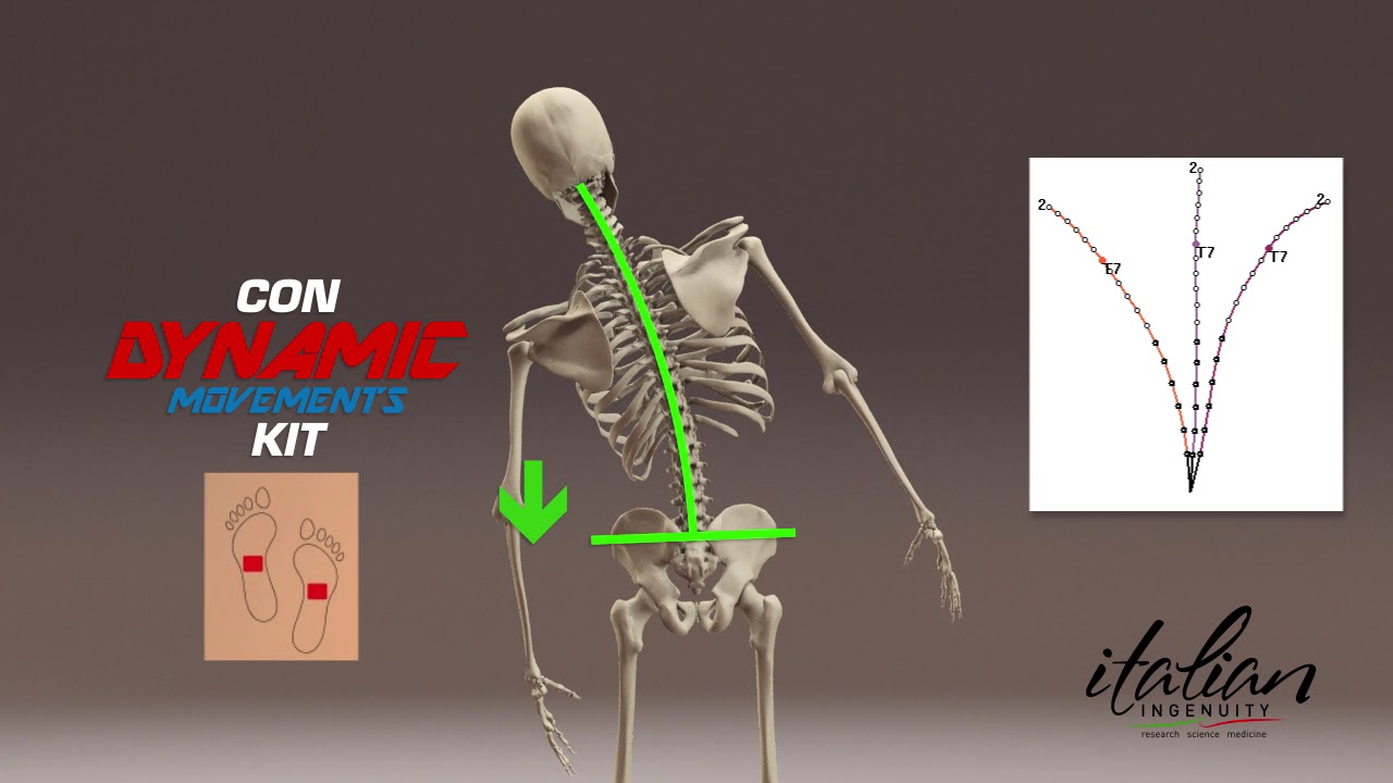 dynamic movements kit - YouTube