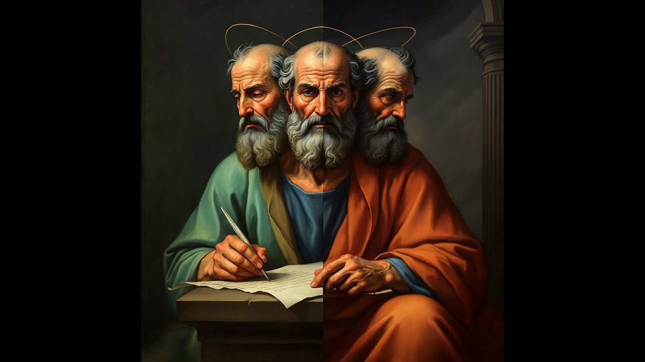 The Paul Conspiracy: Simon Magus, Marcion, and a Manufactured Apostle ...