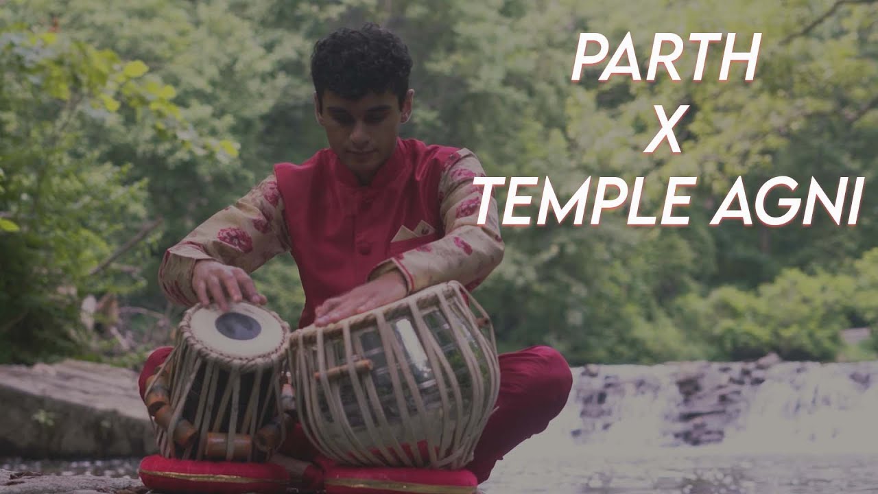 Parth X Temple Agni | Music Video - YouTube Music