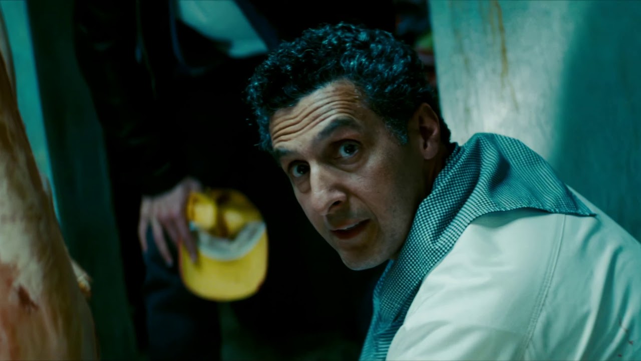 Transformers Revenge of the Fallen Movie Trailer 4K 60 FPS AI ...