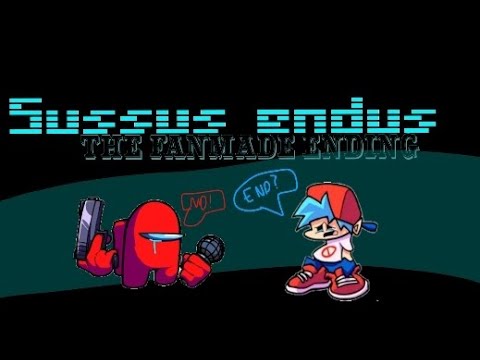 Sussus Endus The Fanmade Ending - YouTube
