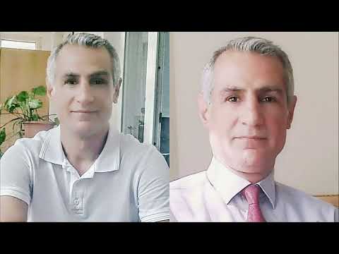 Sesimi duyan yürek kalmadı #MehmetAliAslan#NevzatGöl#MosTanıtım