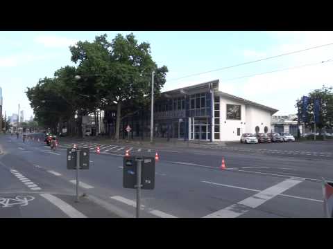 Frankfurt IronMan European Masterchip 2015