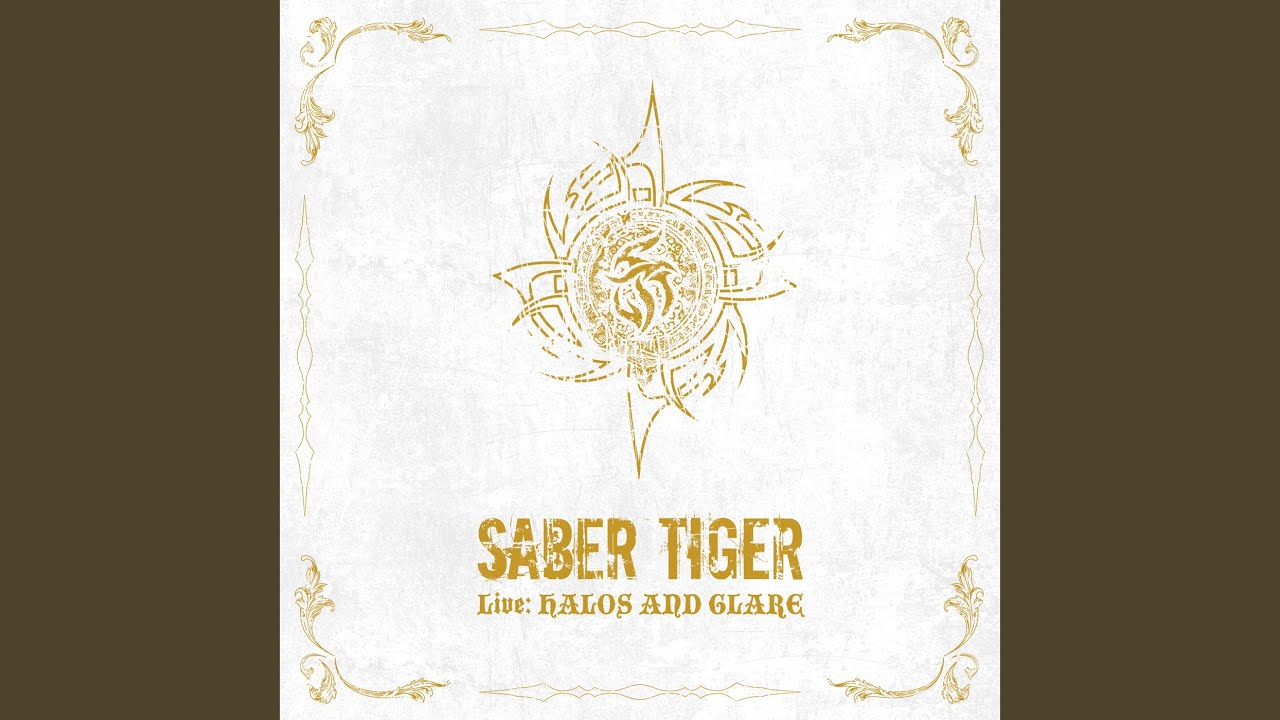 Sin Eater (Live In Tokyo 2017) - YouTube